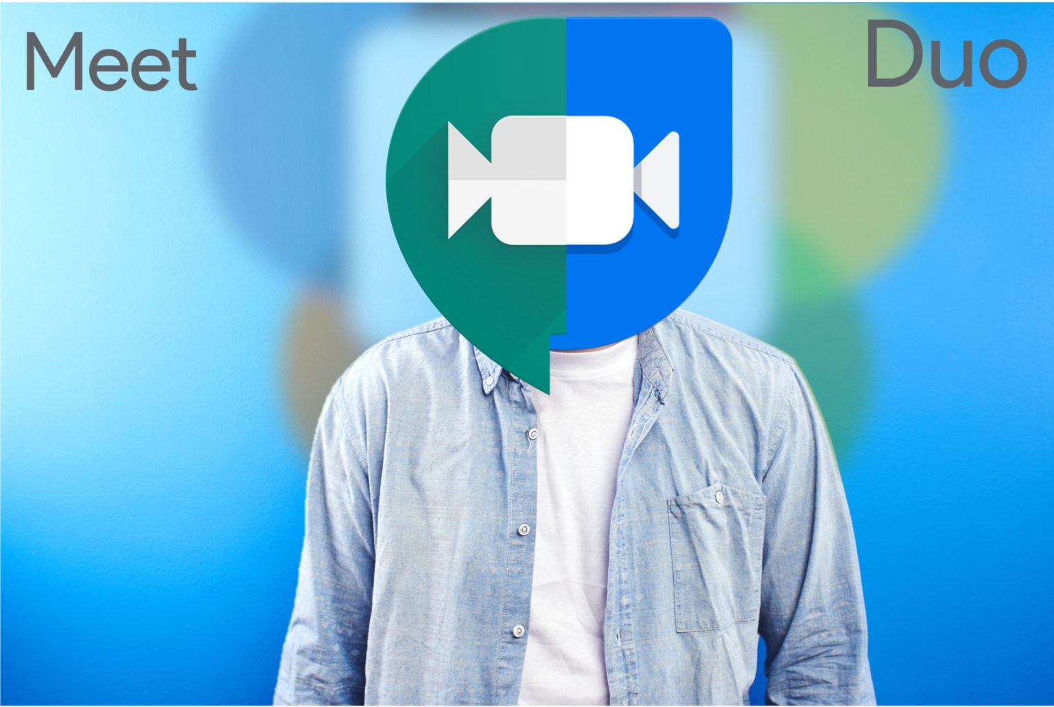 Meet vs. Duo - 2 faces of Google's WebRTC - webrtcHacks