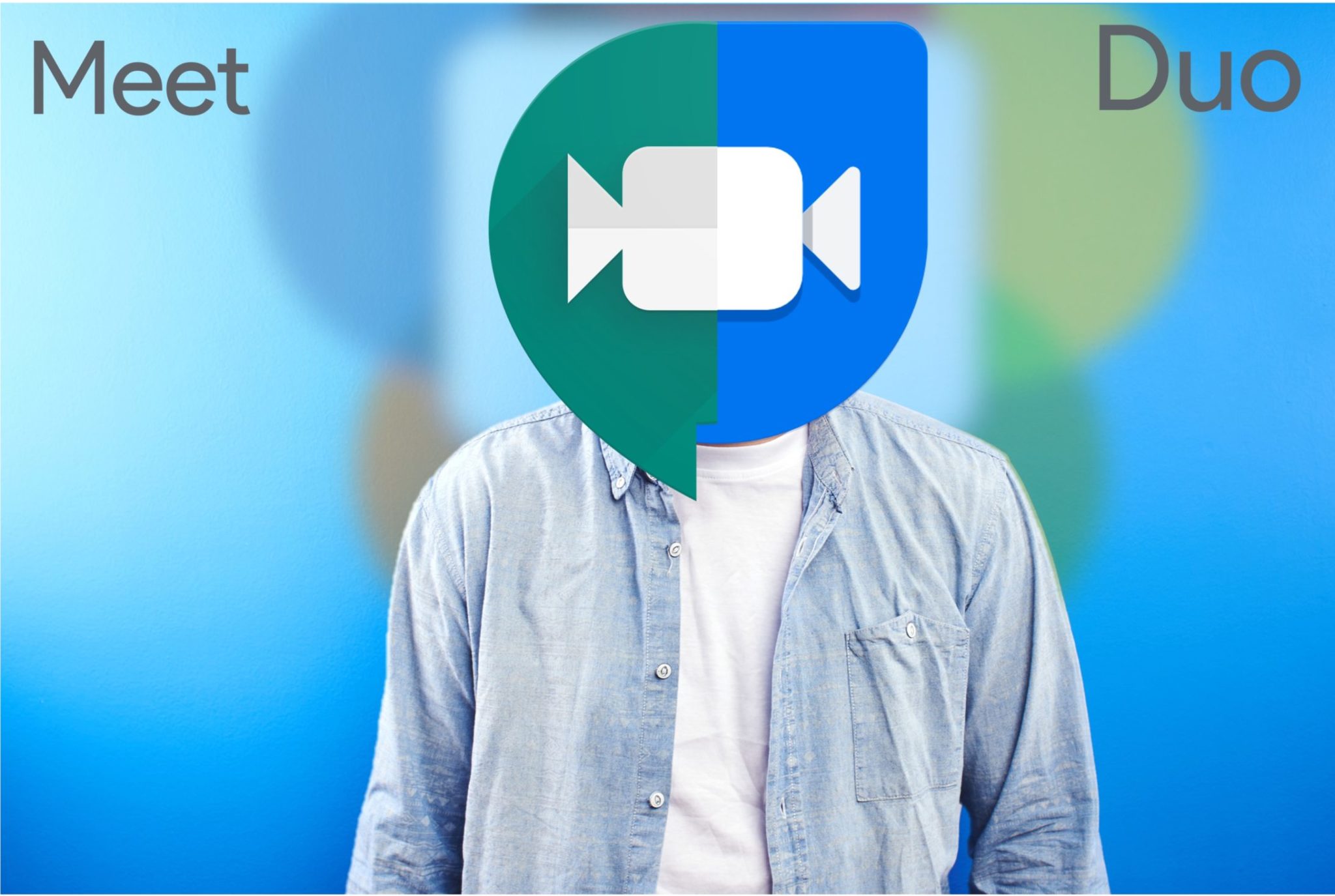 Meet vs. Duo - 2 faces of Google's WebRTC - webrtcHacks