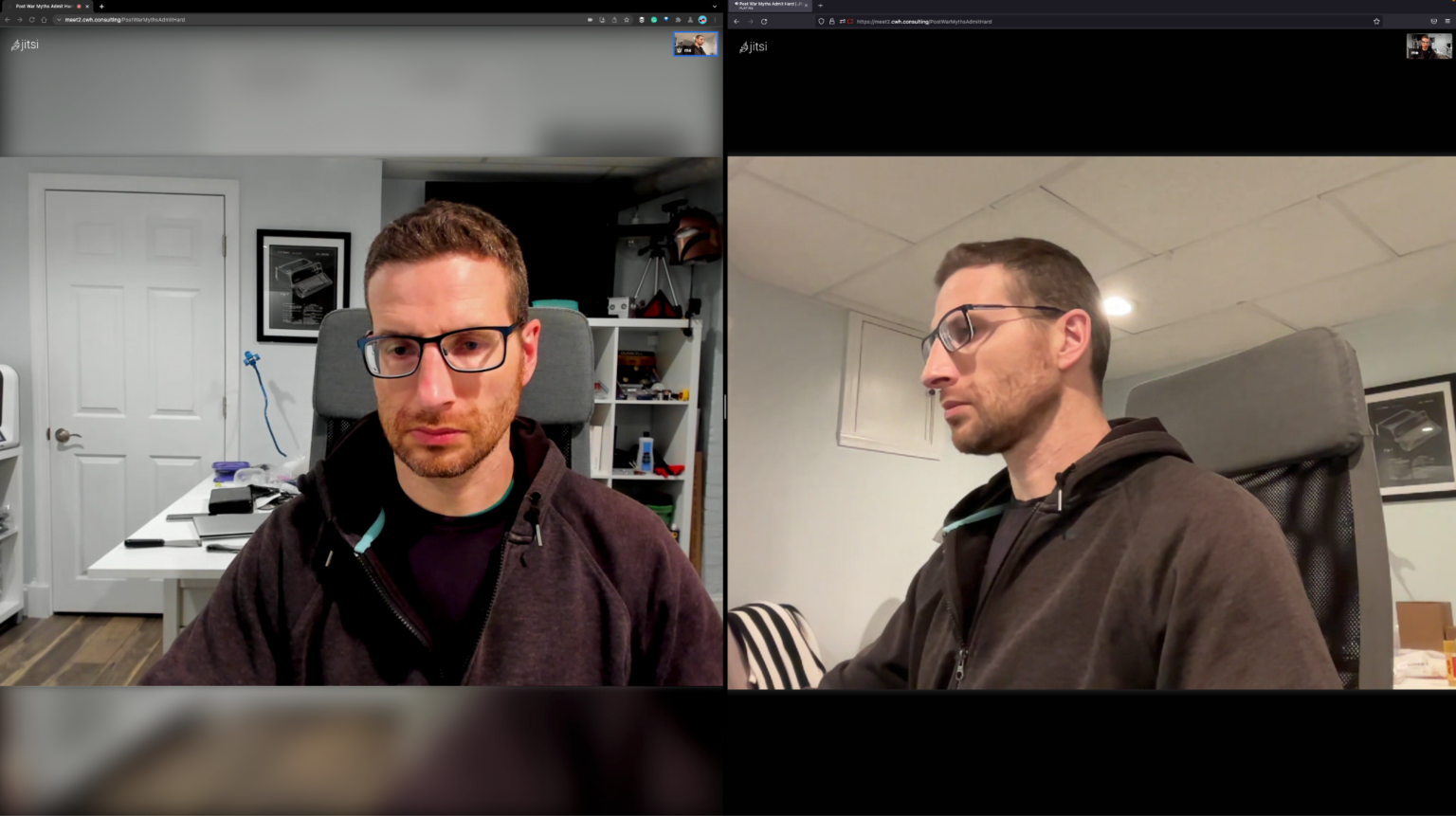 The Ultimate Guide to Jitsi Meet and JaaS - webrtcHacks