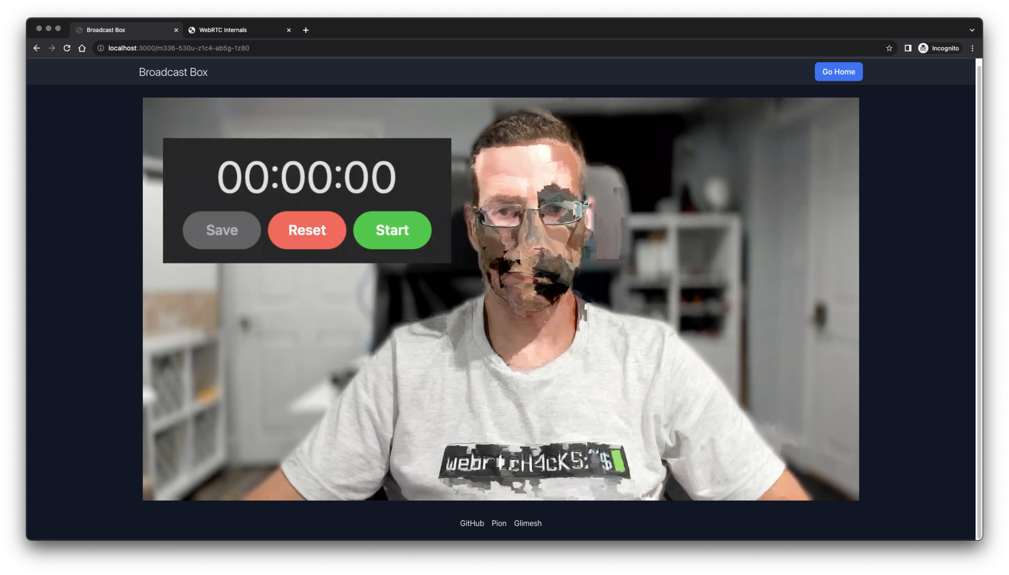 WebRTC cracks the WHIP on OBS - webrtcHacks