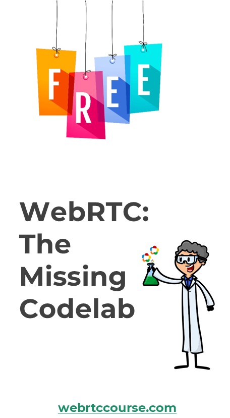 WebRTC Plumbing with GStreamer - webrtcHacks